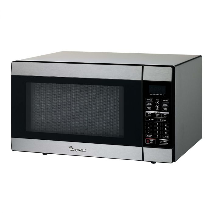 Microwaves