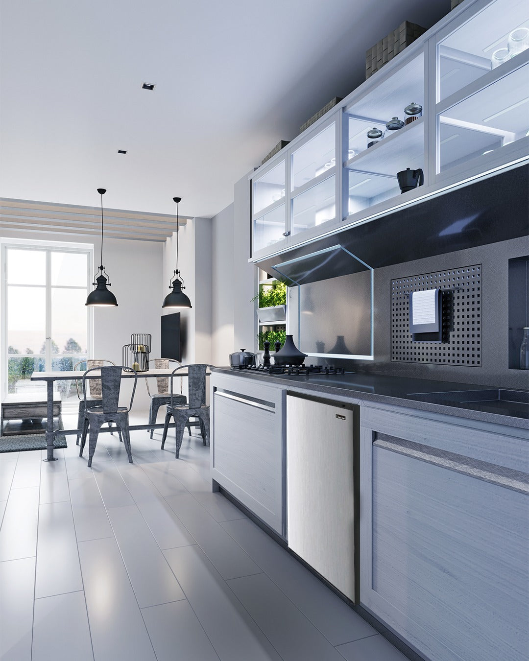 Magic Chef® | Compact Retro Appliances, Mini Fridges & Pro-Style Range