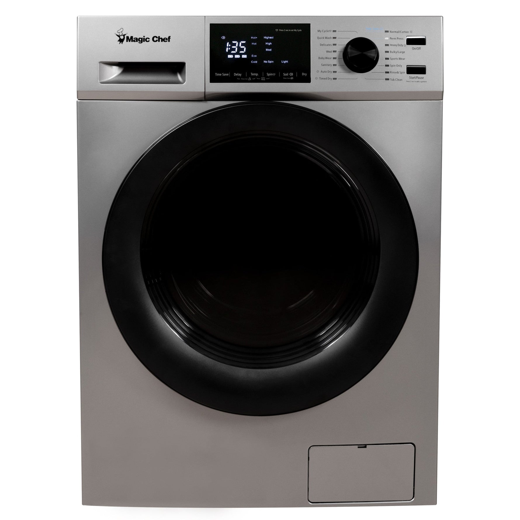Magic Chef Appliances | Reliable Home Essentials