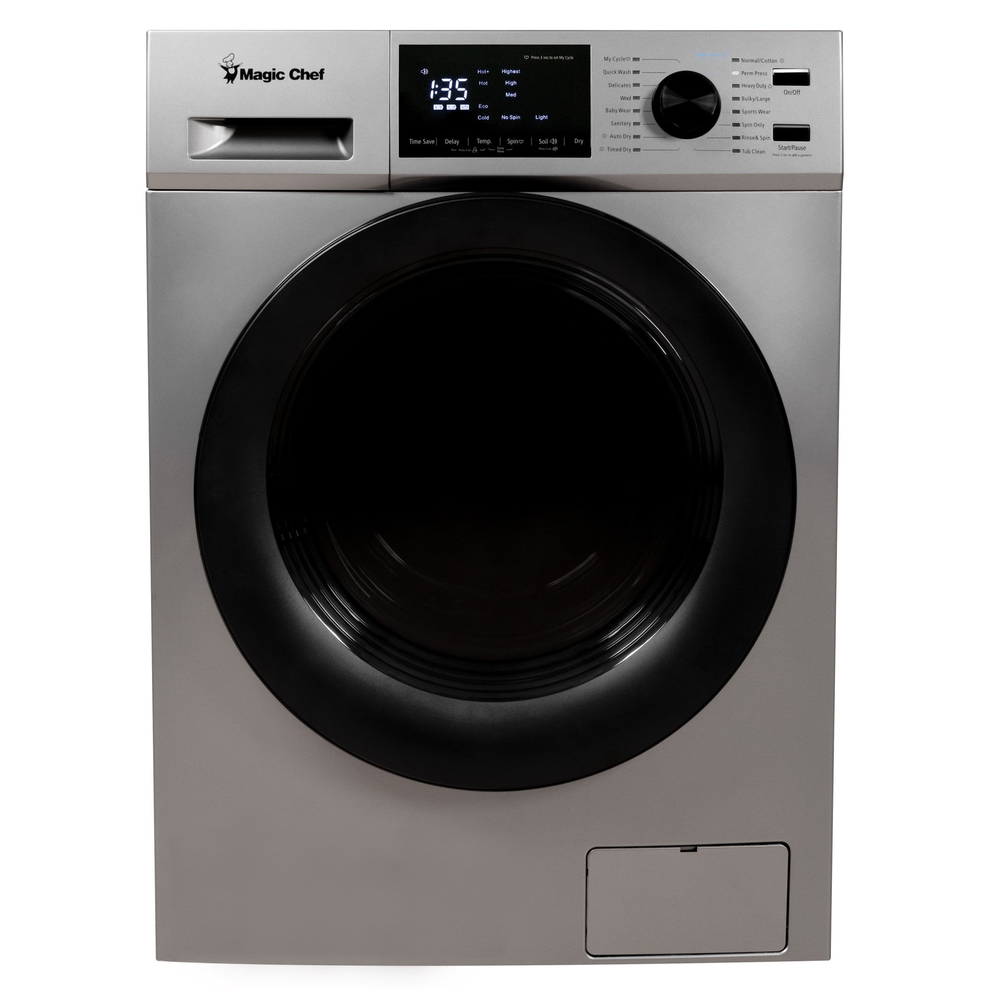Magic Chef Appliances | Reliable Home Essentials
