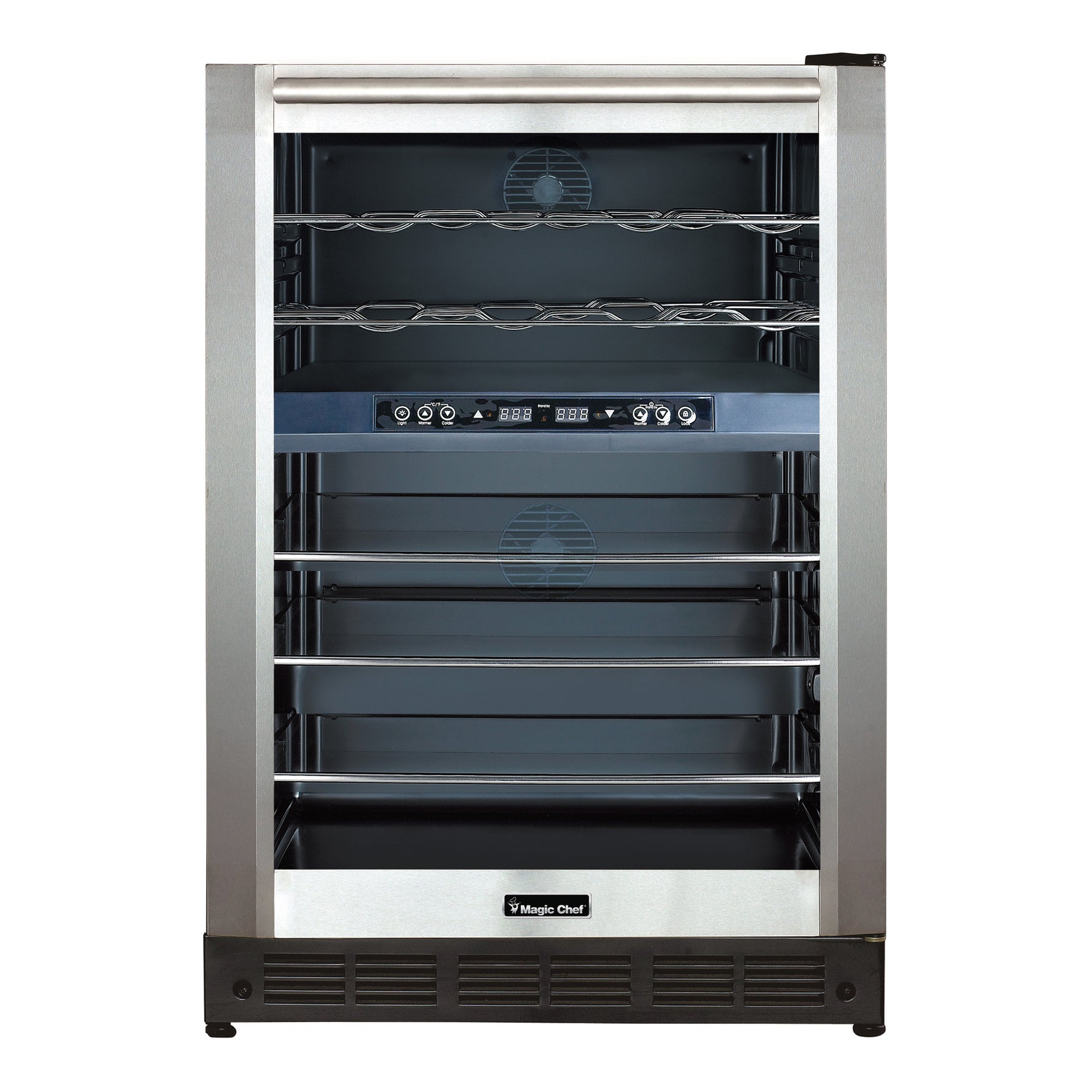 Save Up to 25% on Magic Chef Appliances | Refrigerators, Ranges & More