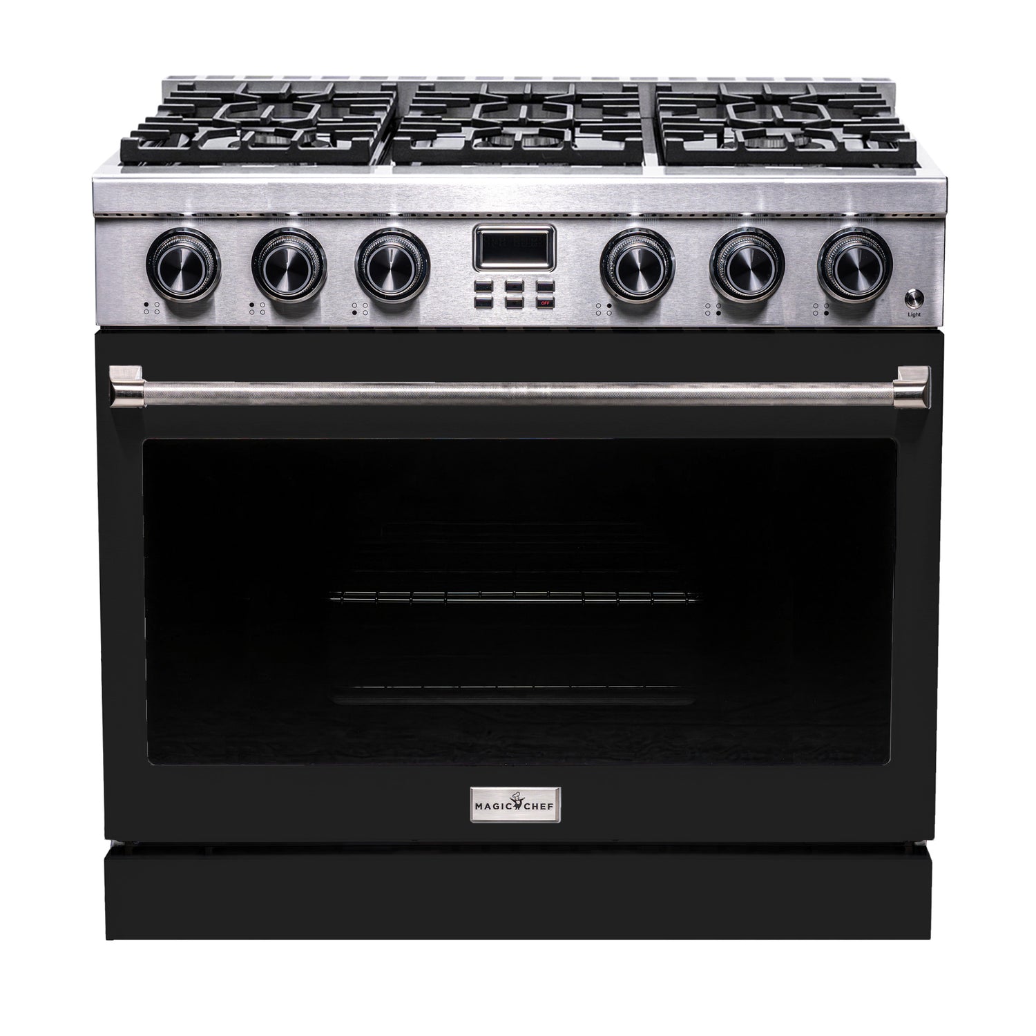 Save Up to 25% on Magic Chef Appliances | Refrigerators, Ranges & More