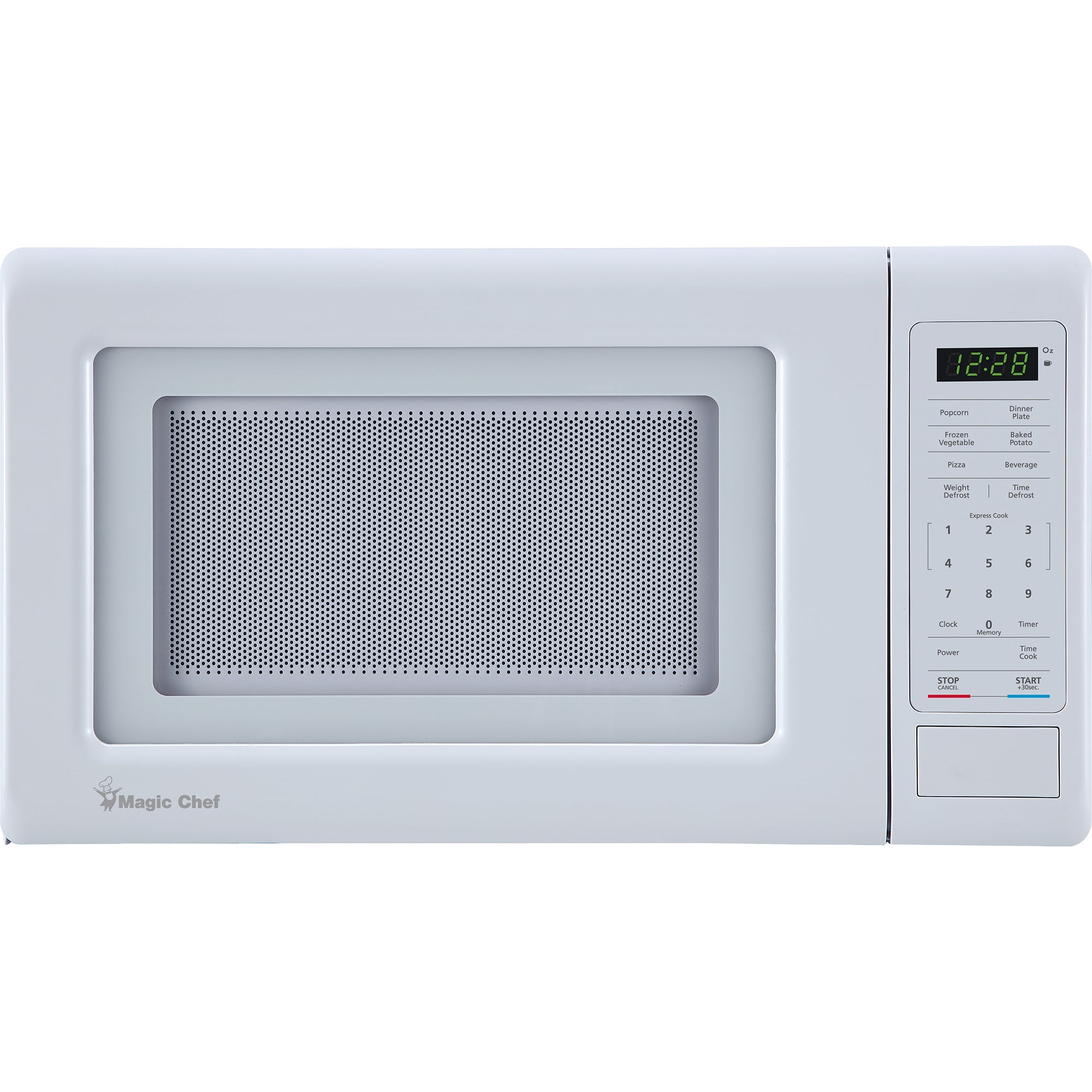 Microwaves