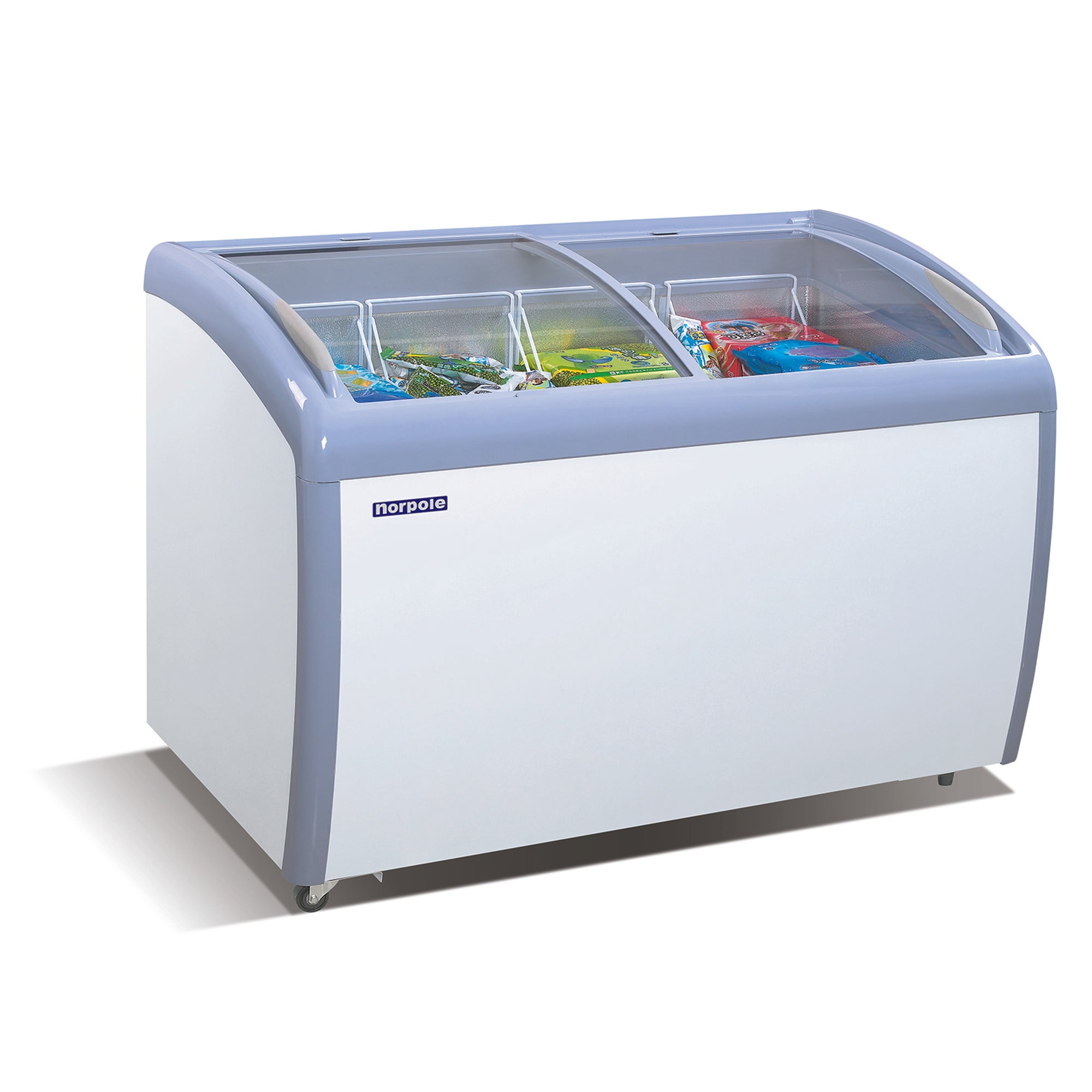 Freezers